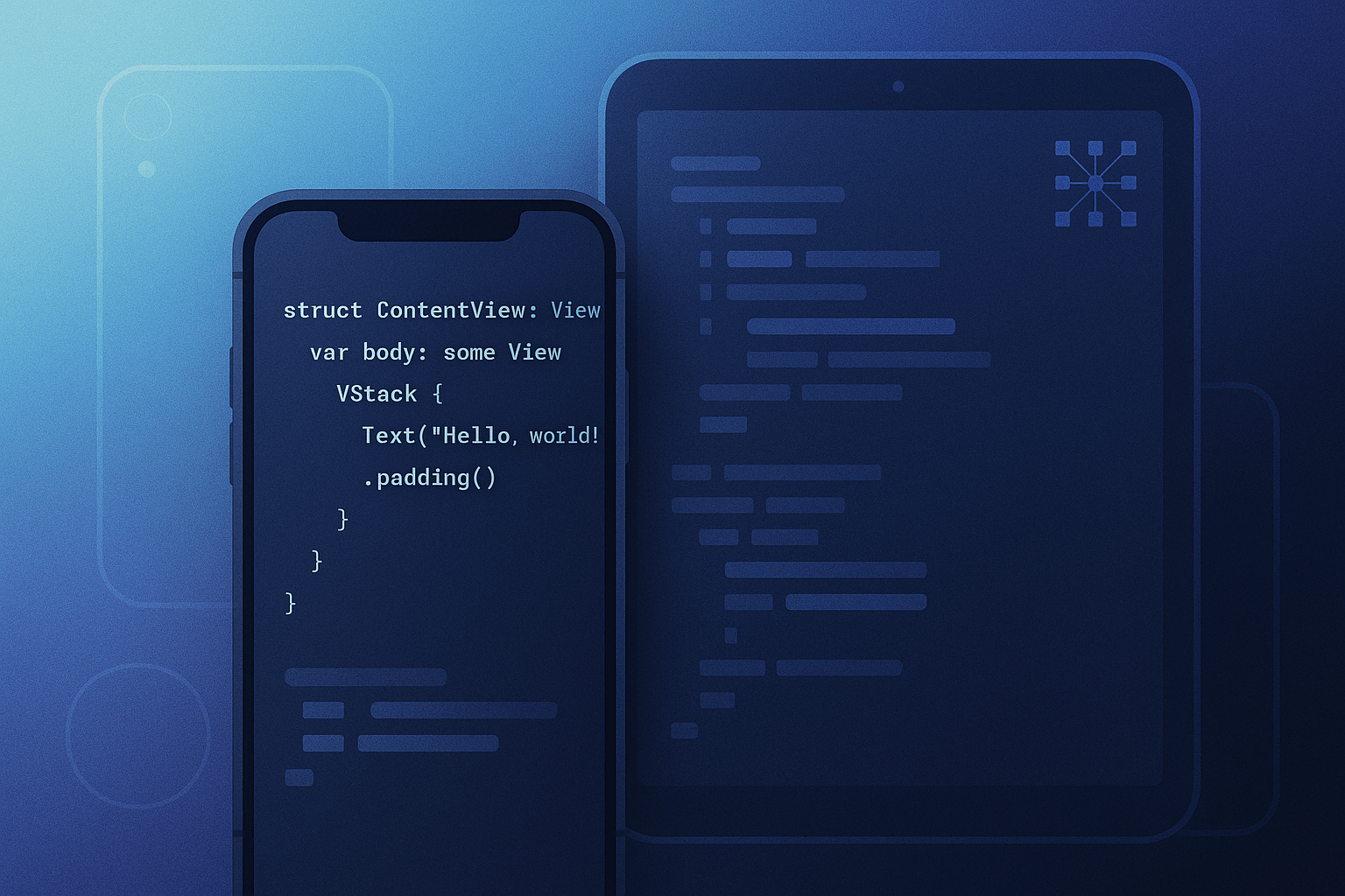 Build SwiftUI based iOS apps in minutes with AI | iSwift.dev