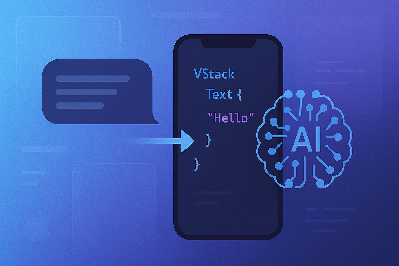 Build SwiftUI based iOS apps in minutes with AI | iSwift.dev